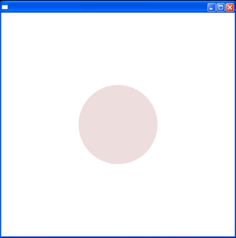 Define Animation Trigger And StoredBoard For Ellipse Storyboard