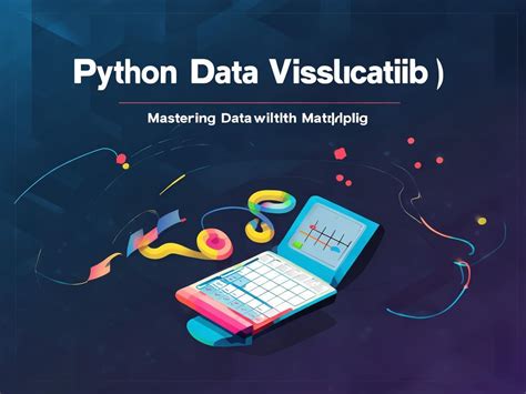 Python数据可视化入门：matplotlib绘图指南 Dawoai