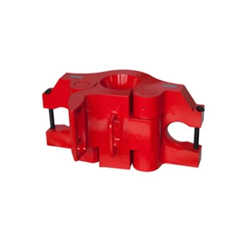 Cdz Type Drill Pipe Elevator Side Door Elevator Drilling Drill Pipe