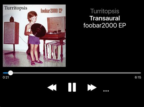 Foobar2000 For Ios Iphoneipadipod Touch Free Download At Apppure