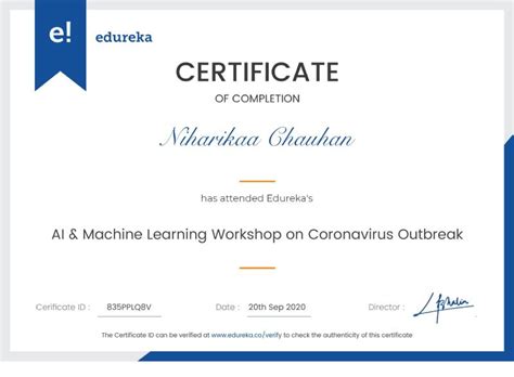 Niharikaa Chauhan On Linkedin Machinelearning Datascience Artificialitellegence