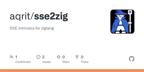Show Sse2zig Simd Intrinsics Rzig