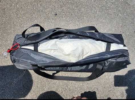 에르젠 아마존 쉘터 베스티블 텐트 기타 캠핑용품 중고나라