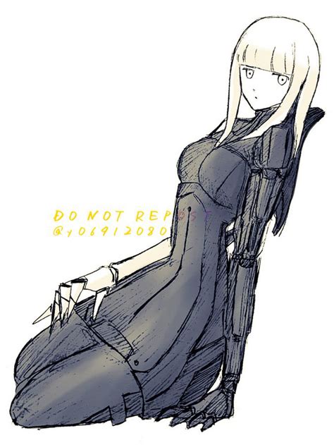 Killy Blame Anime Fandoms Funny Posts Pictures And S On Joyreactor