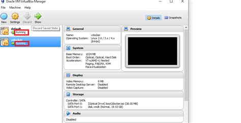 Docker Using Tensorflow In Windows Stack Overflow