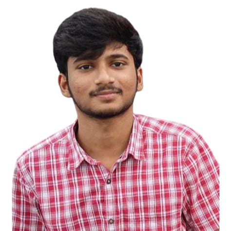 Sai Charan Mukala