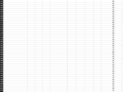 Solved A Please Complete The Problems Using Excel Answer Chegg