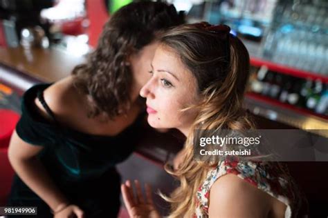 Model Secret Photos And Premium High Res Pictures Getty Images