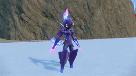 Qual è Il Momento Migliore Per Far Evolvere Charcadet In Ceruledge In Pokémon Scarlatto E Violetto