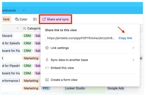 How To Export Data From Airtable To Excel Blog