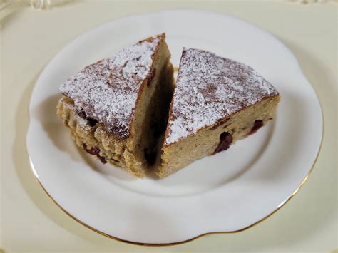 바나나 케이크 밀가루 버터 설탕을 넣지 않은 건강한 케이크 And 아몬드가루 만들기