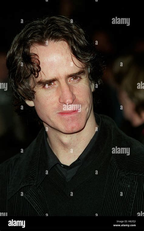 Jay Roach All Access Film Premiere Universal Citywalk Los Angeles Usa 18 February 2001 Stock