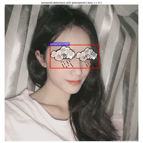 基于双流faster rcnn的图像篡改检测 github双流 csdn博客