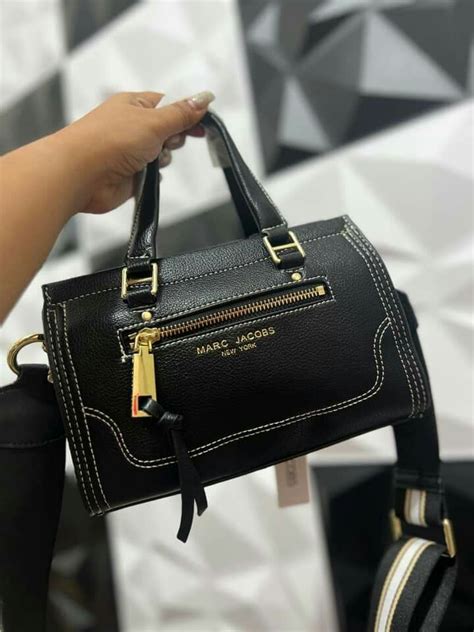Marc Jacobs Sling Bag On Carousell