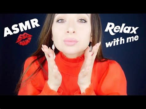 ASMR relaxation session - YouTube