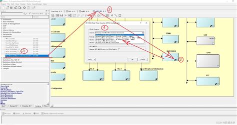 microsemi smartfusion2从入门到精通＜3＞时钟介绍 csdn博客