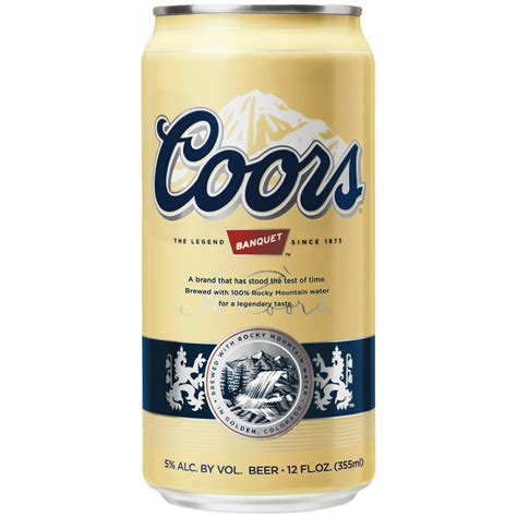 Coors Banquet Beer Coors Banquet Alex Lahr