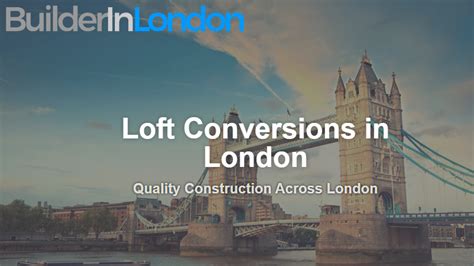 London Loft Conversions Hi Guys If You Are Looking For… By Keya Islam Medium