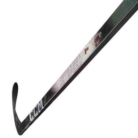 Ccm Ft8 Pro Sr Elitprestanda För Ishockey