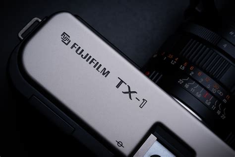 Fujifilm Tx 1 The Original Xpan Jonasrask Photography