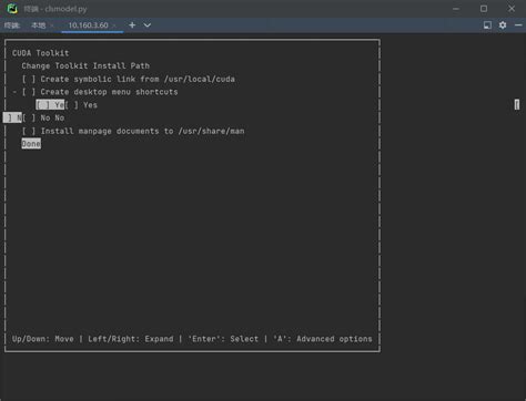 非管理员权限安装cuda Toolkit（linux）cudatoolkit安装不上 Csdn博客