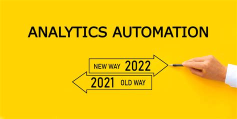 Automation Efficient Growth