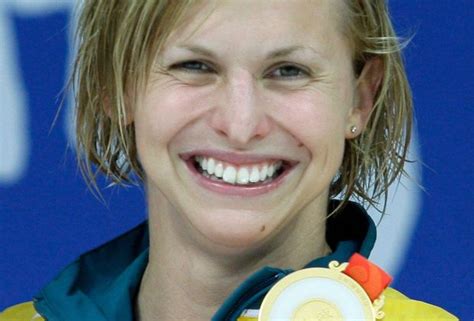 Libby Trickett A Look At The Legacy Of An Australian Swimming Star Cfs News