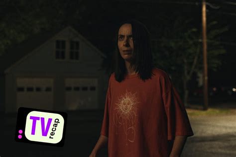 Hell Yeah Its Another Patricia Episode On Widows Bay