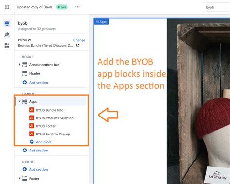 Build Your Own Bundle
