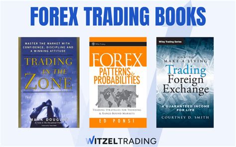 10 Best Forex Trading Books For Success 10 Best Forex Trading Books For Success