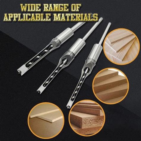 Handy Chisel Drill Set Buy Online 75 Off Wizzgoo Store