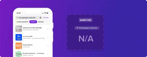 Pso Control Panel L Outil Seo Pour Podcasts Ausha