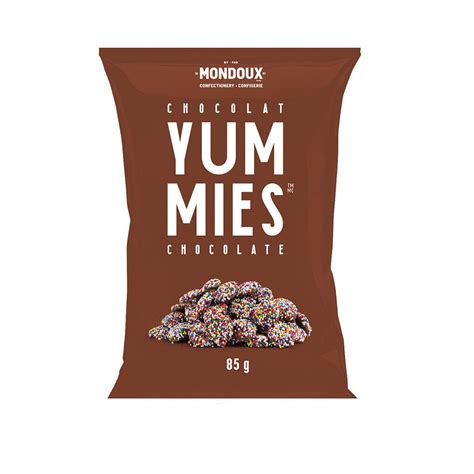 Yummies Chocolats 85g Party Expert