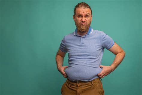 Does Beer Make You Fat Understanding The Truth Behind Beer Bellies