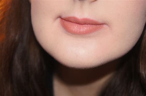 Jeneral Rambling Revlon Matte Lipstick In Mauve It Over Review Swatch