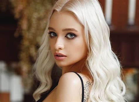Anastasia Khamraeva Biography Age Images Height Figure Net Worth