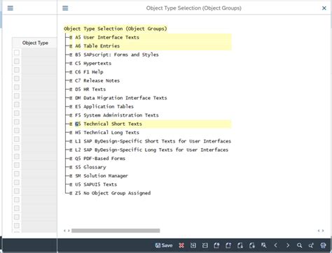 Abap Texts Translation With Sap Translation Hub Sap Community