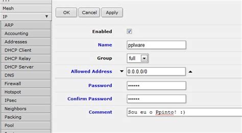 Aprenda A Configurar O Seu Router Switch Parte Ii