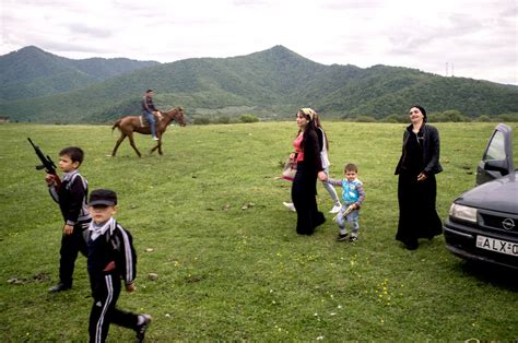სერია პანკისის ხეობის ქალები ნათელა გრიგალაშვილი Propaganda