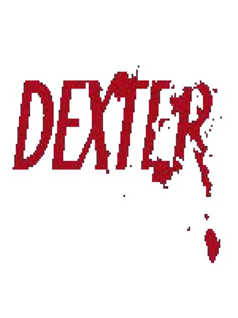 Converted Dexter Logo Png Seeklogo 40687 Pdf