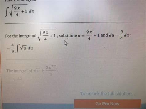 why is the constant inverse when it is out of integral r askmath