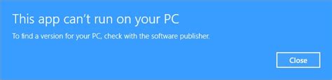 Is It Possible To Run 16 Bit Applications In Windows 10