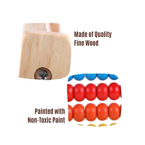 Arithmetic Computing Frame Hobbies Toys Toys Games On Carousell