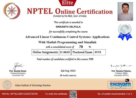 Dr Srikanth V On Linkedin Sr Eee