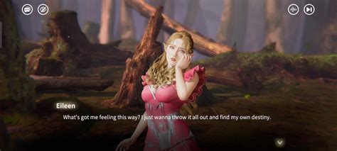 Game Rise Of Eros Eileen Story Mode 3 5 FAPCAT