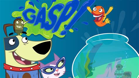Gasp Abc Iview