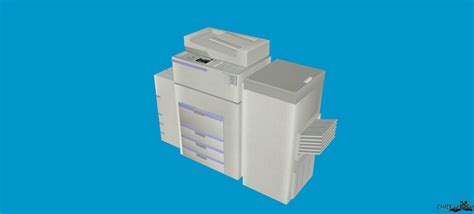 Copier Computers Various Things Various Models Source Warehouse Hl2