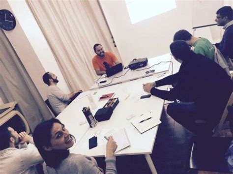 Sales Hacking Workshop Character Fictional Characters