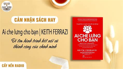 Ai Che L Ng Cho B N I T M H Nh Tr Nh K T N I V Th Nh C Ng C A Ch Nh M Nh L C Y N N Radio