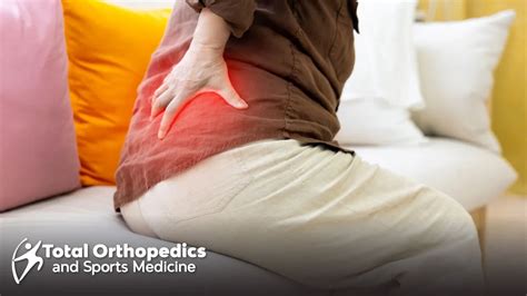 What Are The Symptoms Of L5 S1 Nerve Damage Total Ortho Sports Medicine